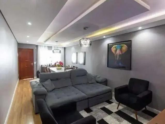 Casa / Sobrado para Venda em São Paulo/SP Parque das Paineiras 3 Quartos