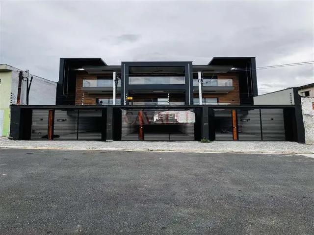 Casa / Sobrado para Venda em São Paulo/SP Parque das Paineiras 3 Quartos
