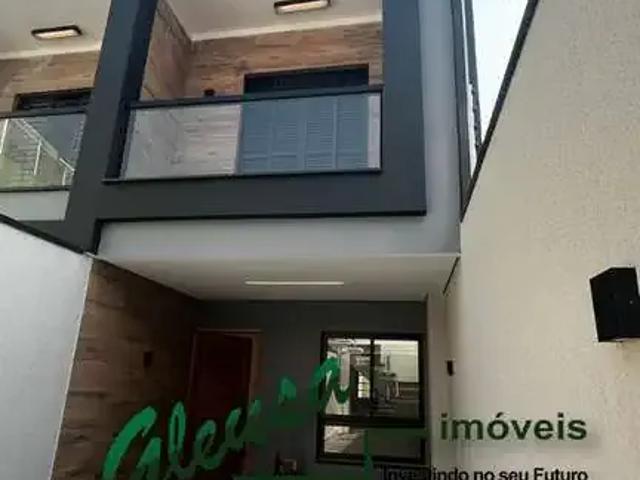 Casa / Sobrado para Venda em São Paulo/SP Parque das Paineiras 3 Quartos
