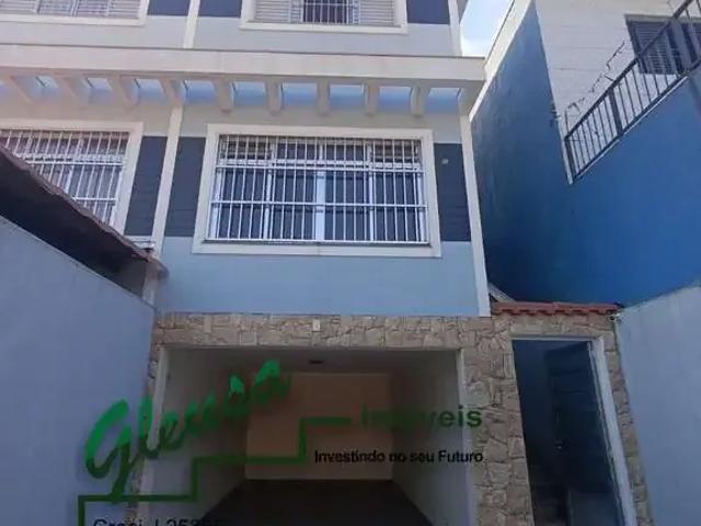Casa / Sobrado para Venda em São Paulo/SP Parque das Paineiras 3 Quartos