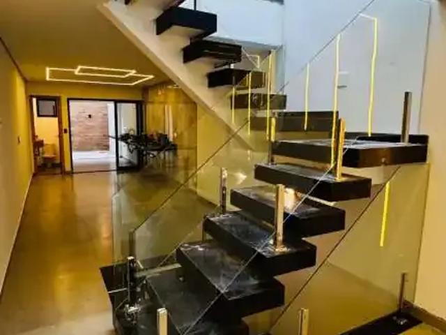 Casa / Sobrado para Venda em São Paulo/SP Parque das Paineiras 3 Quartos