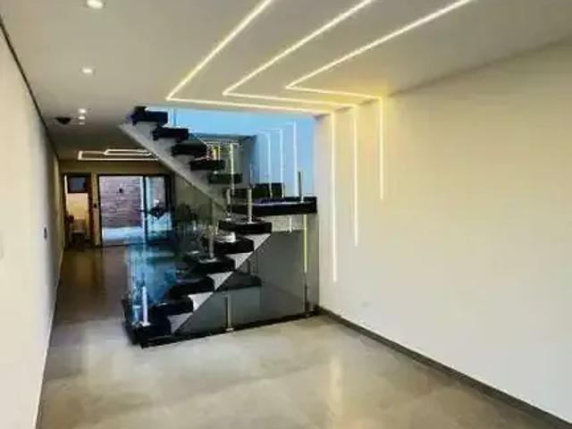 Casa / Sobrado para Venda em São Paulo/SP Parque das Paineiras 3 Quartos