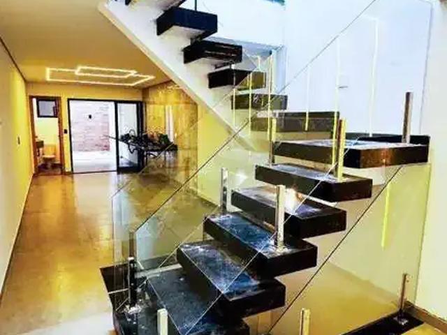 Casa / Sobrado para Venda em São Paulo/SP Parque das Paineiras 3 Quartos