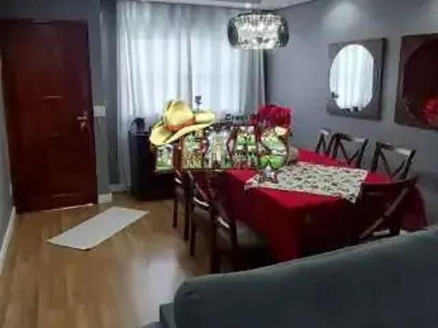 Casa / Sobrado para Venda em São Paulo/SP Parque das Paineiras 3 Quartos