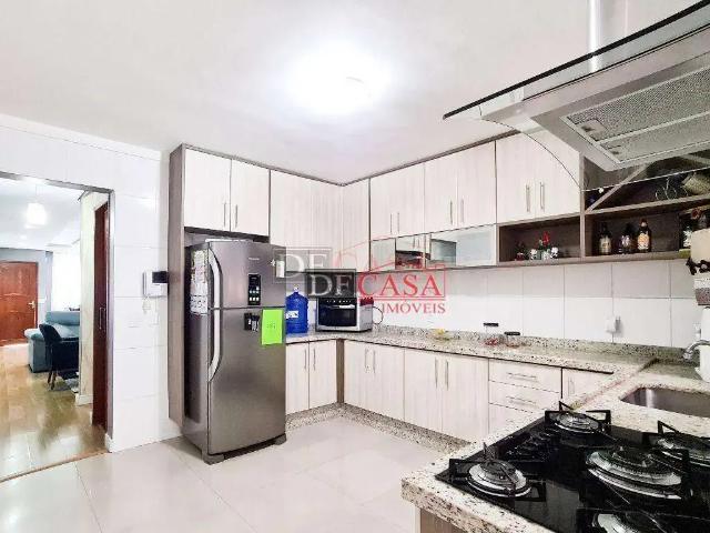 Casa / Sobrado para Venda em São Paulo/SP Parque das Paineiras 3 Quartos