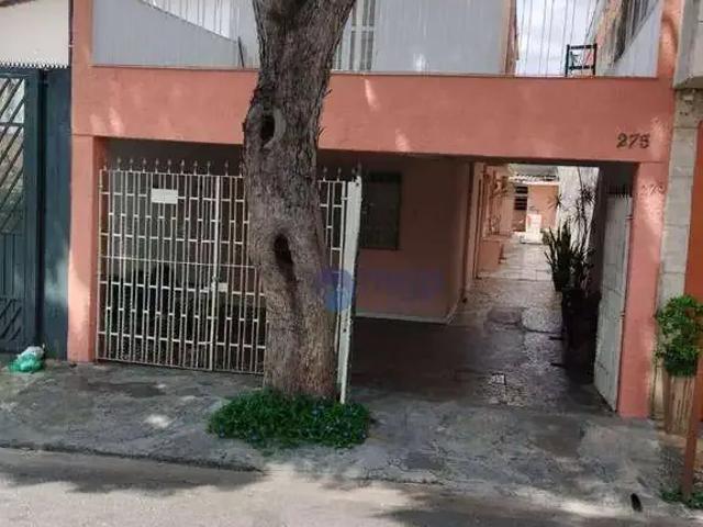 Casa / Sobrado para Venda em São Paulo/SP Parque Edu Chaves 4 Quartos