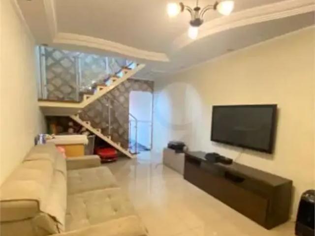 Casa / Sobrado para Venda em São Paulo/SP Parque Edu Chaves 4 Quartos