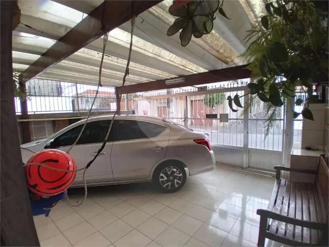 Casa / Sobrado para Venda em São Paulo/SP Parque Edu Chaves 4 Quartos