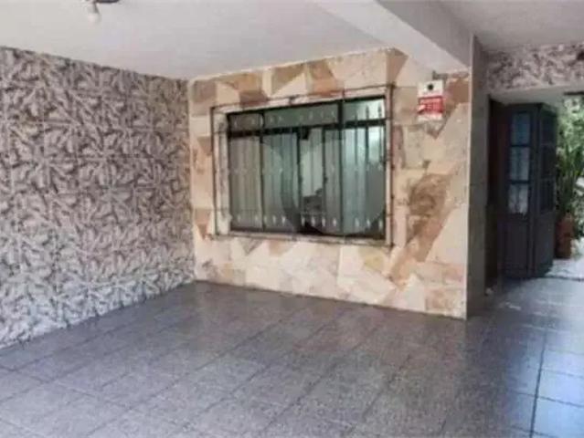 Casa / Sobrado para Venda em São Paulo/SP Parque Edu Chaves 4 Quartos