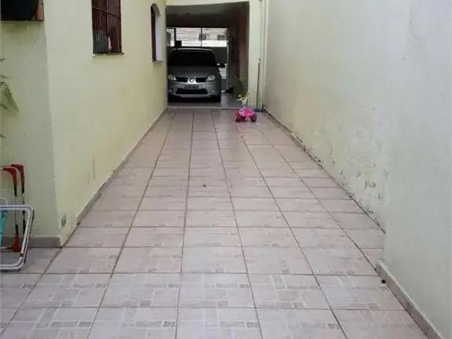 Casa / Sobrado para Venda em São Paulo/SP Parque Edu Chaves 4 Quartos