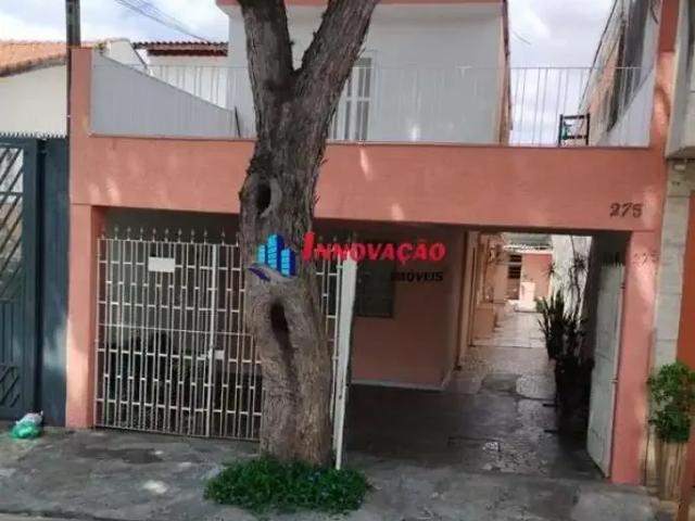 Casa / Sobrado para Venda em São Paulo/SP Parque Edu Chaves 4 Quartos