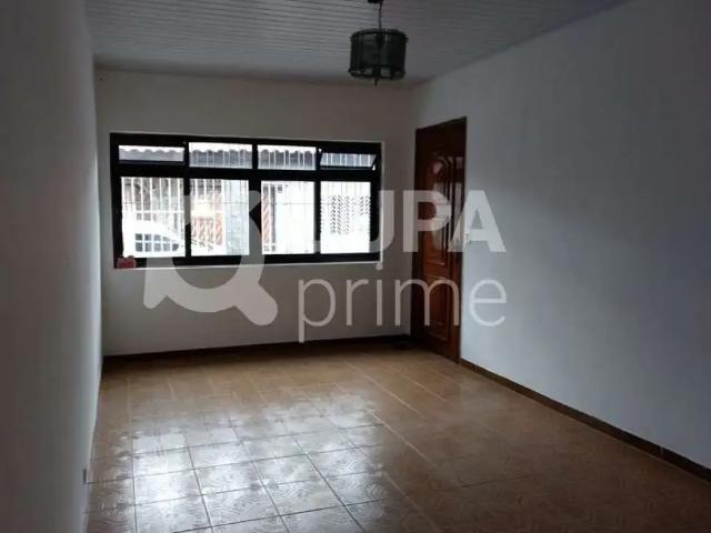 Casa / Sobrado para Venda em São Paulo/SP Parque Edu Chaves 4 Quartos