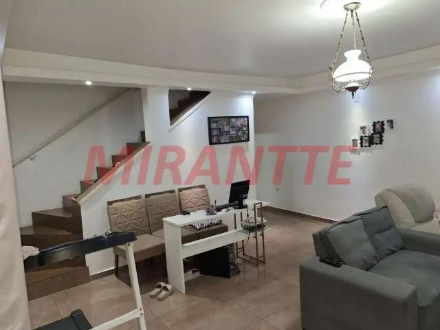 Casa / Sobrado para Venda em São Paulo/SP Parque Edu Chaves 4 Quartos