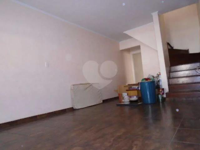 Casa / Sobrado para Venda em São Paulo/SP Parque Edu Chaves 4 Quartos