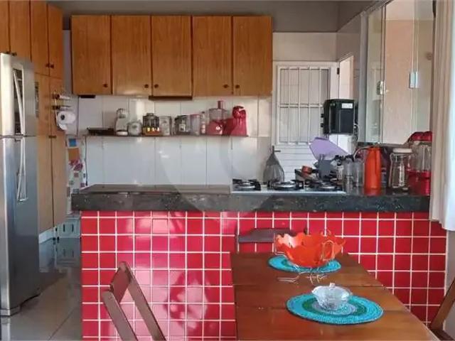 Casa / Sobrado para Venda em São Paulo/SP Parque Edu Chaves 4 Quartos