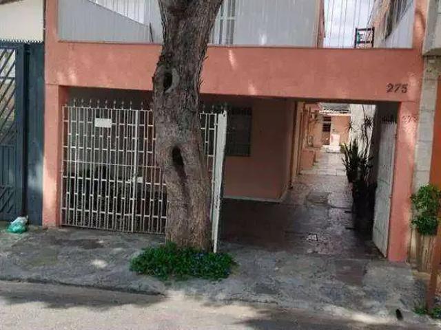 Casa / Sobrado para Venda em São Paulo/SP Parque Edu Chaves 4 Quartos