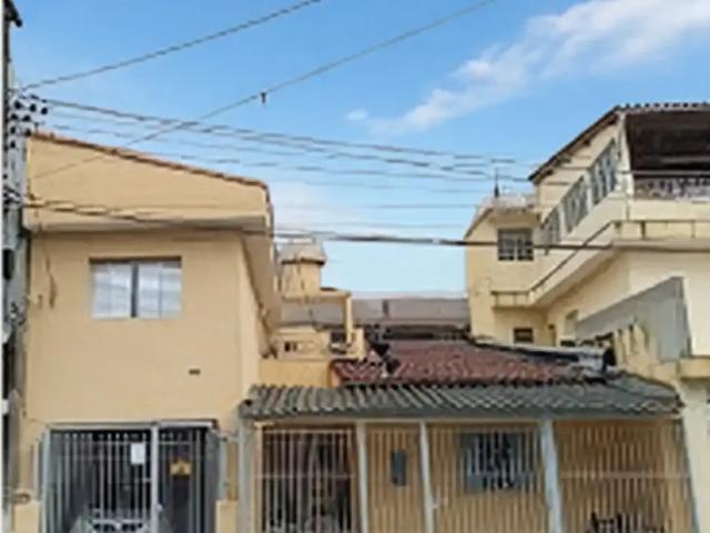 Casa / Sobrado para Venda em São Paulo/SP Parque Edu Chaves 4 Quartos