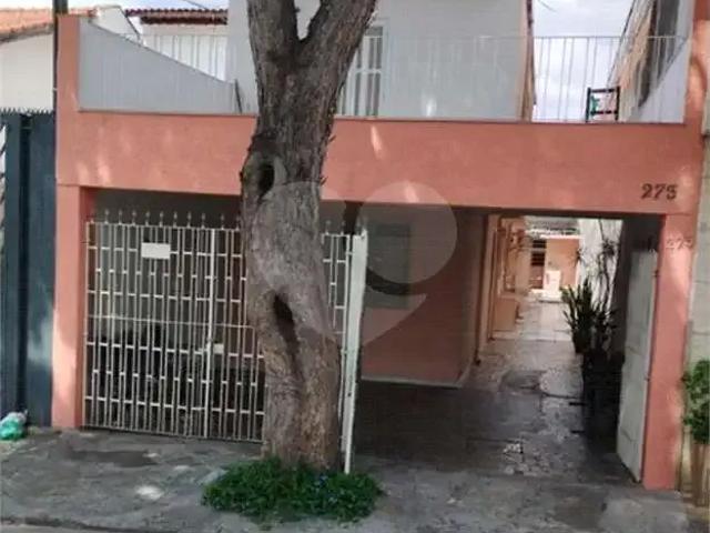 Casa / Sobrado para Venda em São Paulo/SP Parque Edu Chaves 4 Quartos
