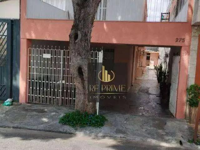Casa / Sobrado para Venda em São Paulo/SP Parque Edu Chaves 4 Quartos