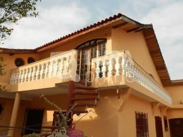 Casa / Sobrado para Venda em São Paulo/SP Parque Edu Chaves 4 Quartos