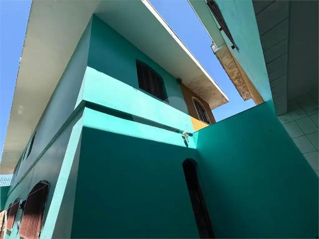 Casa / Sobrado para Venda em São Paulo/SP Parque Edu Chaves 4 Quartos