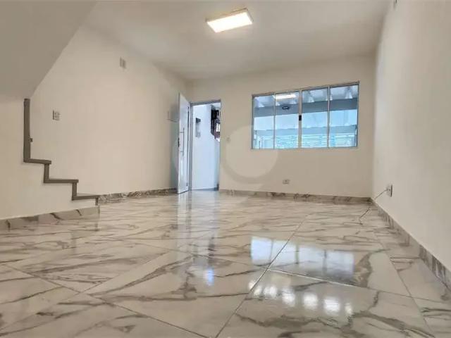 Casa / Sobrado para Venda em São Paulo/SP Parque Edu Chaves 4 Quartos
