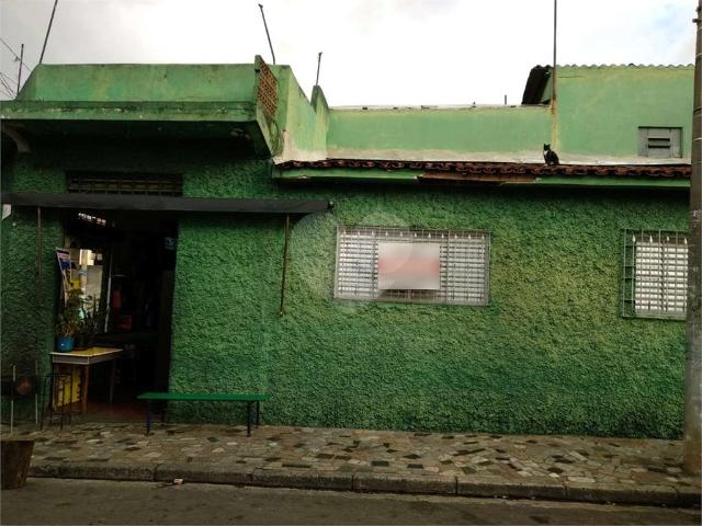 Casa / Sobrado para Venda em São Paulo/SP Parque Edu Chaves 4 Quartos