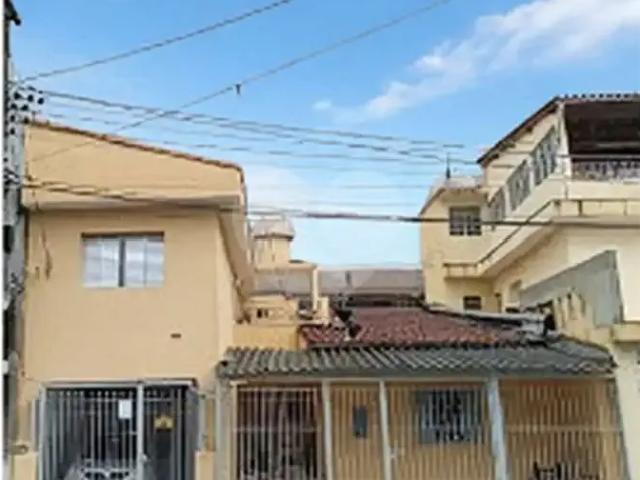 Casa / Sobrado para Venda em São Paulo/SP Parque Edu Chaves 4 Quartos