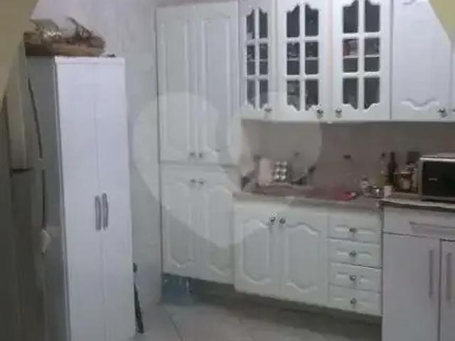 Casa / Sobrado para Venda em São Paulo/SP Parque Edu Chaves 4 Quartos