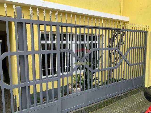 Casa / Sobrado para Venda em São Paulo/SP Parque Edu Chaves 4 Quartos
