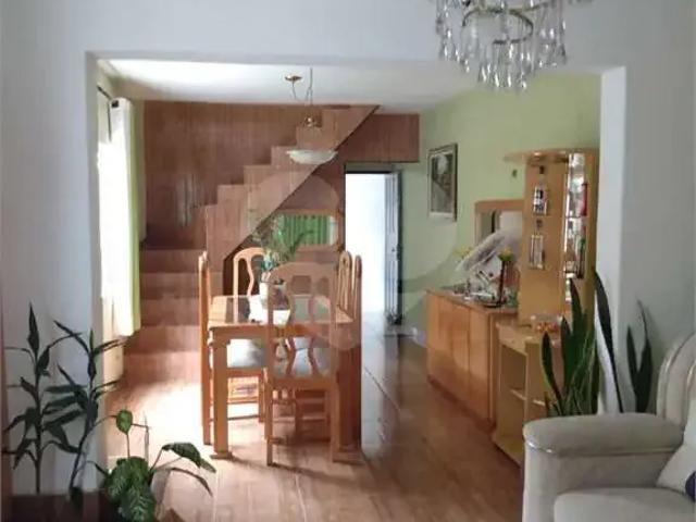 Casa / Sobrado para Venda em São Paulo/SP Parque Edu Chaves 4 Quartos
