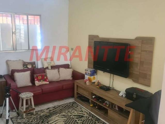 Casa / Sobrado para Venda em São Paulo/SP Parque Edu Chaves 4 Quartos