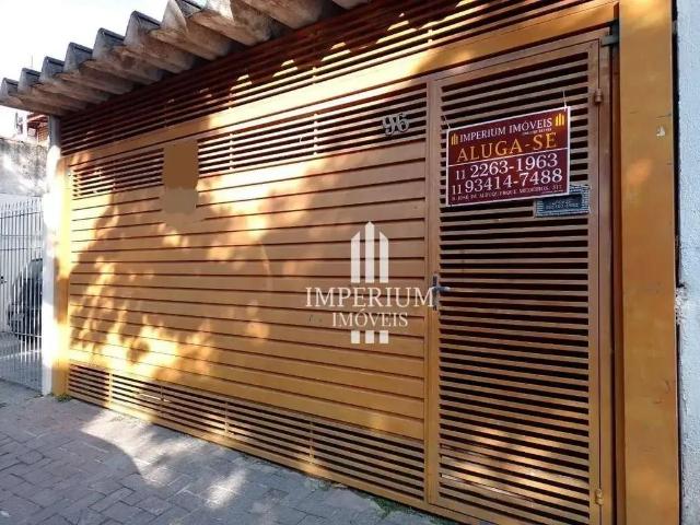 Casa / Sobrado para Venda em São Paulo/SP Parque Edu Chaves 4 Quartos