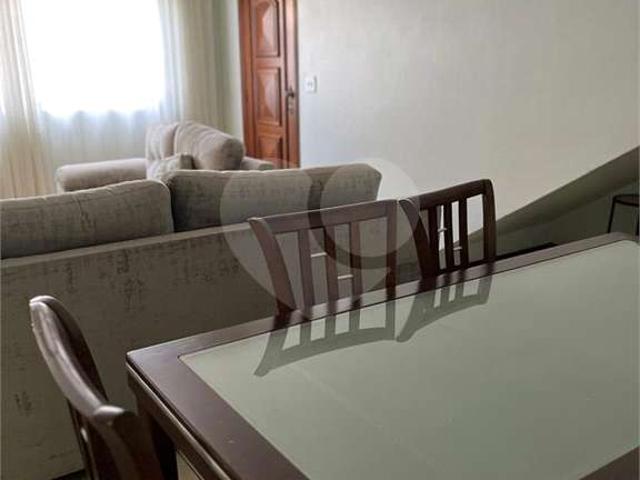 Casa / Sobrado para Venda em São Paulo/SP Parque Edu Chaves 4 Quartos