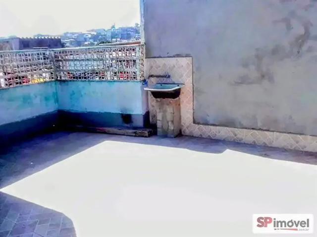 Casa / Sobrado para Venda em São Paulo/SP Parque Edu Chaves 4 Quartos