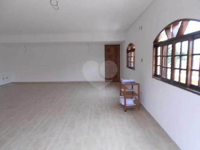Casa / Sobrado para Venda em São Paulo/SP Parque Edu Chaves 4 Quartos