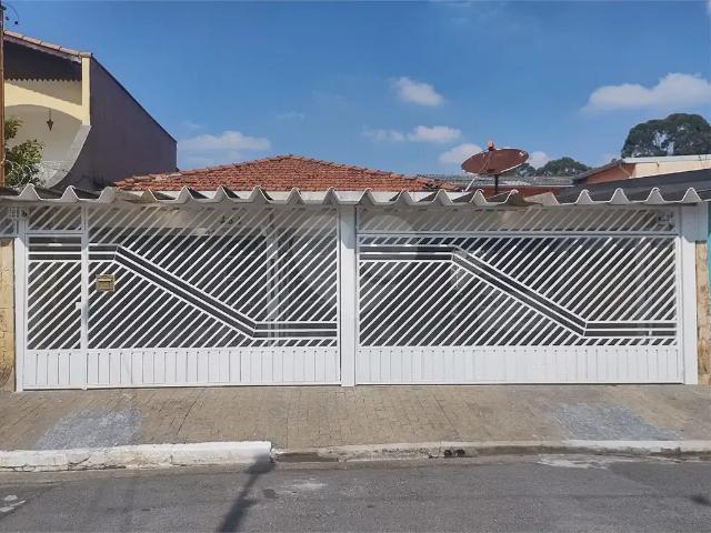 Casa / Sobrado para Venda em São Paulo/SP Parque Edu Chaves 4 Quartos