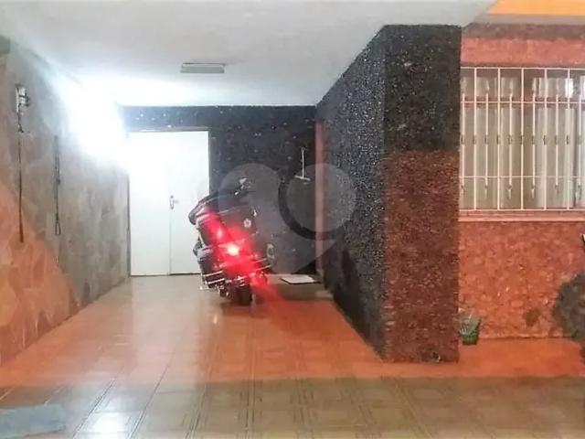 Casa / Sobrado para Venda em São Paulo/SP Parque Edu Chaves 4 Quartos