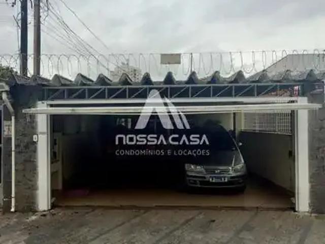 Casa / Sobrado para Venda em São Paulo/SP Parque Edu Chaves 4 Quartos