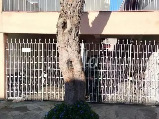 Casa / Sobrado para Venda em São Paulo/SP Parque Edu Chaves 4 Quartos