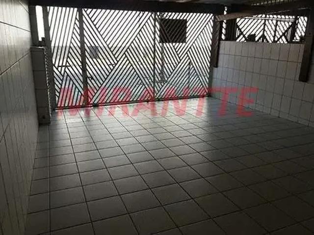 Casa / Sobrado para Venda em São Paulo/SP Parque Edu Chaves 4 Quartos