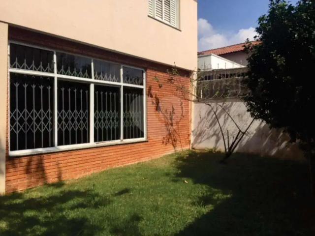 Casa / Sobrado para Venda em São Paulo/SP Parque Edu Chaves 4 Quartos