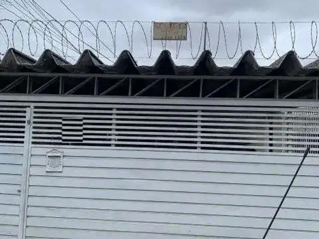 Casa / Sobrado para Venda em São Paulo/SP Parque Edu Chaves 4 Quartos