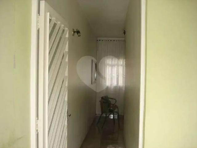Casa / Sobrado para Venda em São Paulo/SP Parque Edu Chaves 4 Quartos