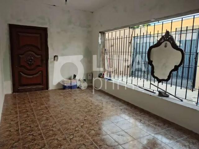 Casa / Sobrado para Venda em São Paulo/SP Parque Edu Chaves 4 Quartos