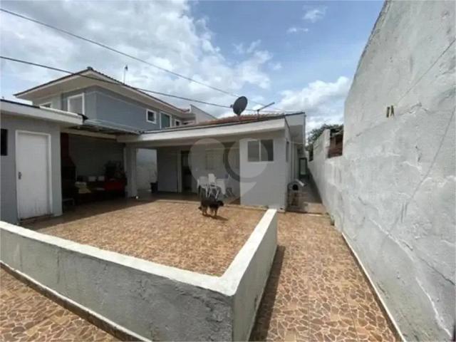 Casa / Sobrado para Venda em São Paulo/SP Parque Edu Chaves 5 Quartos