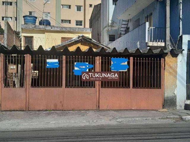 Casa / Sobrado para Venda em São Paulo/SP Parque Edu Chaves 5 Quartos