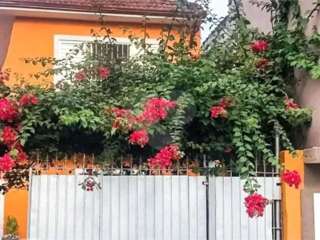 Casa / Sobrado para Venda em São Paulo/SP Parque Edu Chaves 5 Quartos
