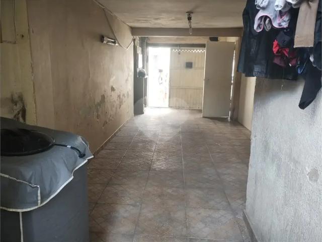 Casa / Sobrado para Venda em São Paulo/SP Parque Edu Chaves 5 Quartos