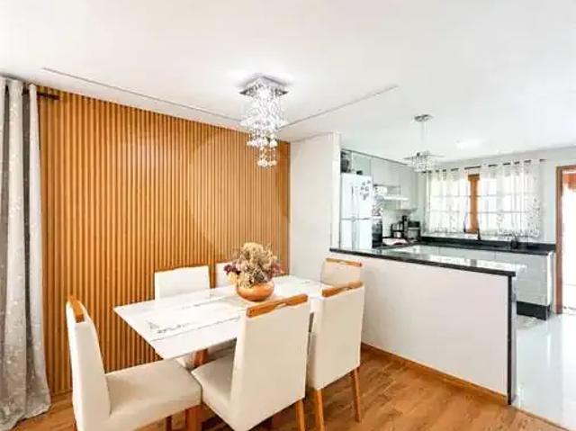Casa / Sobrado para Venda em São Paulo/SP Parque Edu Chaves 5 Quartos